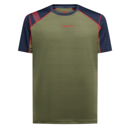 La Sportiva Sunfire T-Shirt M férfi póló | 4Camping.hu