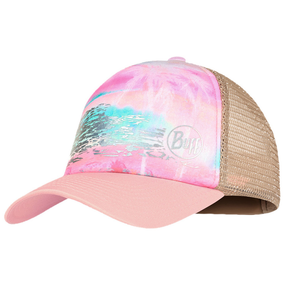 Buff Trucker Cap gyerek baseball sapka | 4Camping.hu