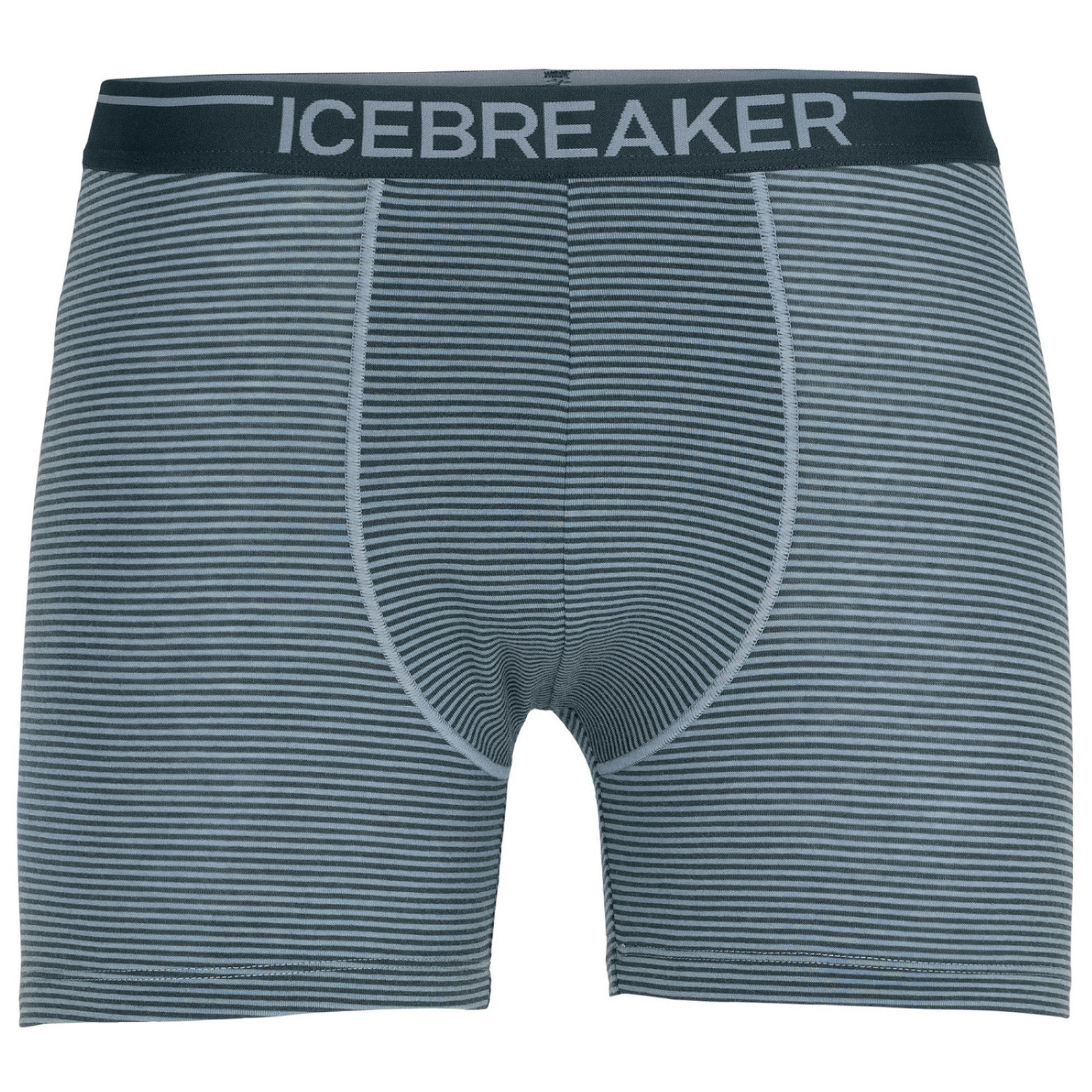Icebreaker Mens Anatomica Boxers férfi boxer | 4Camping.hu