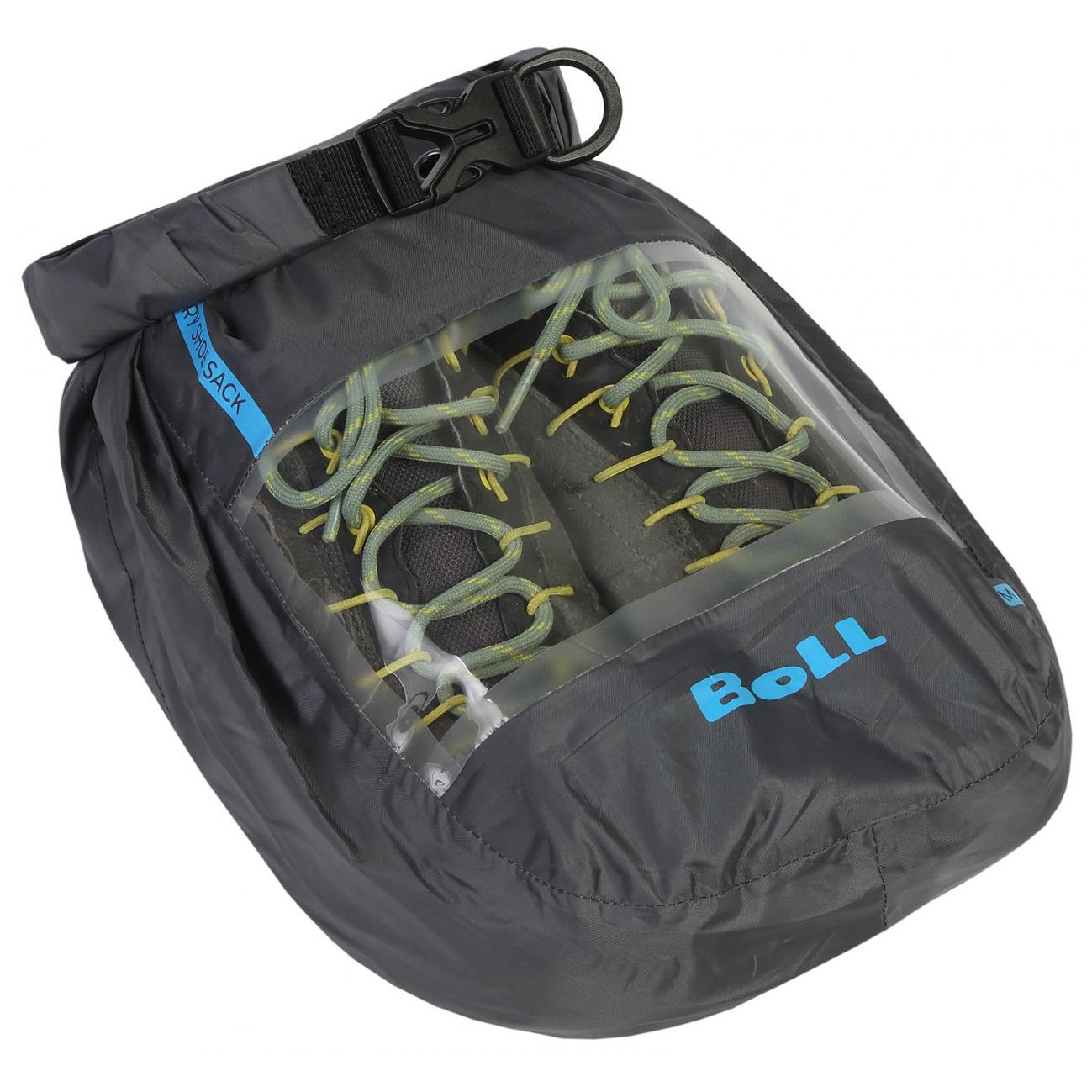 Boll Dry Shoe Sack M cipőhuzat | 4Camping.hu