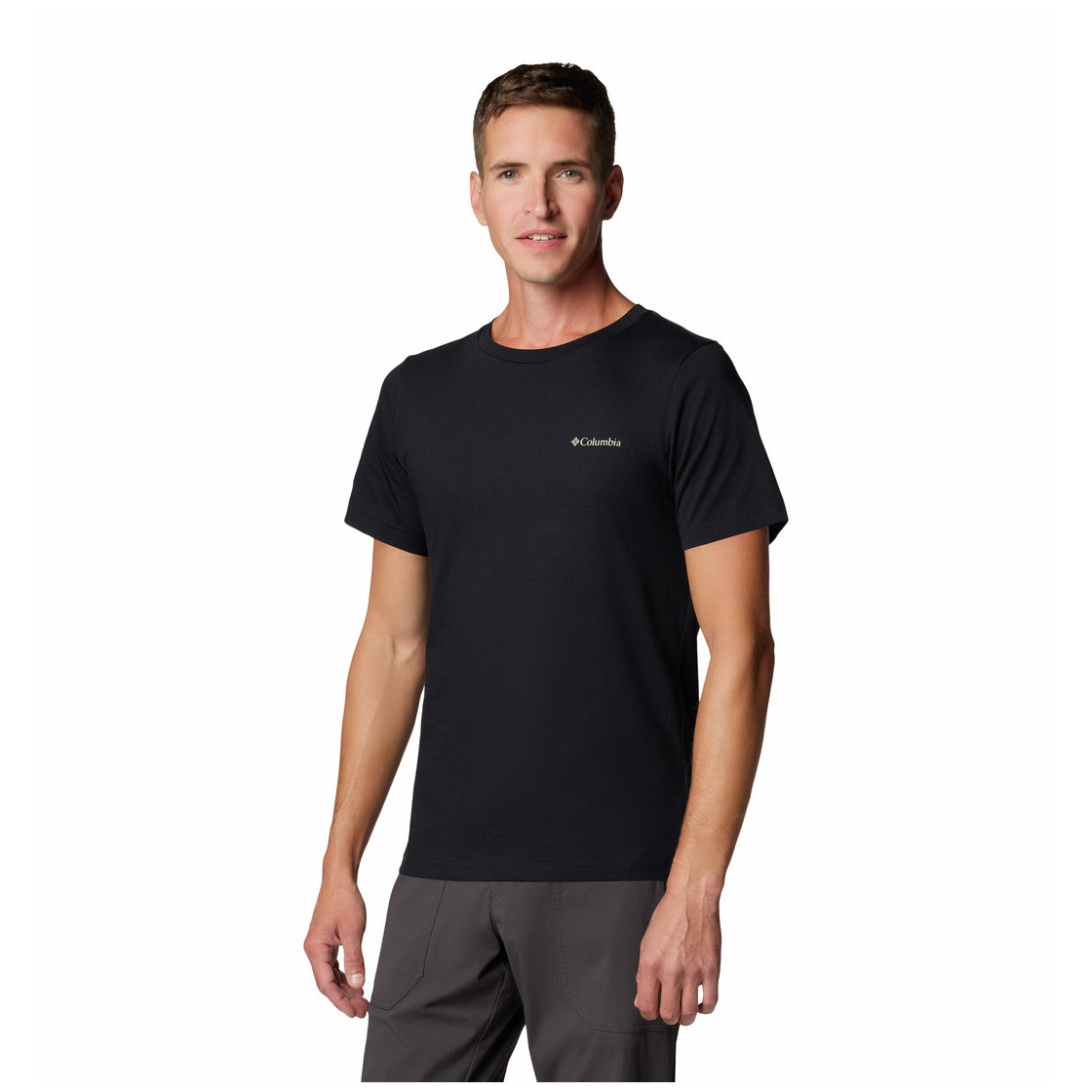 Columbia Rapid Ridge™ Back Graphic Tee II férfi póló | 4Camping.hu