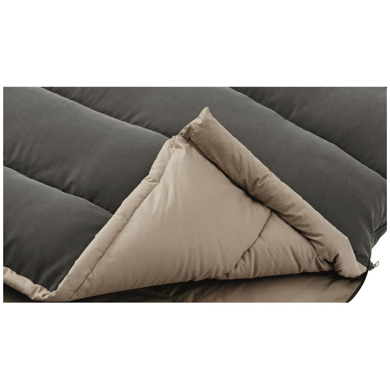 Outwell Constellation Compact szögletes hálózsák | 4Camping.hu