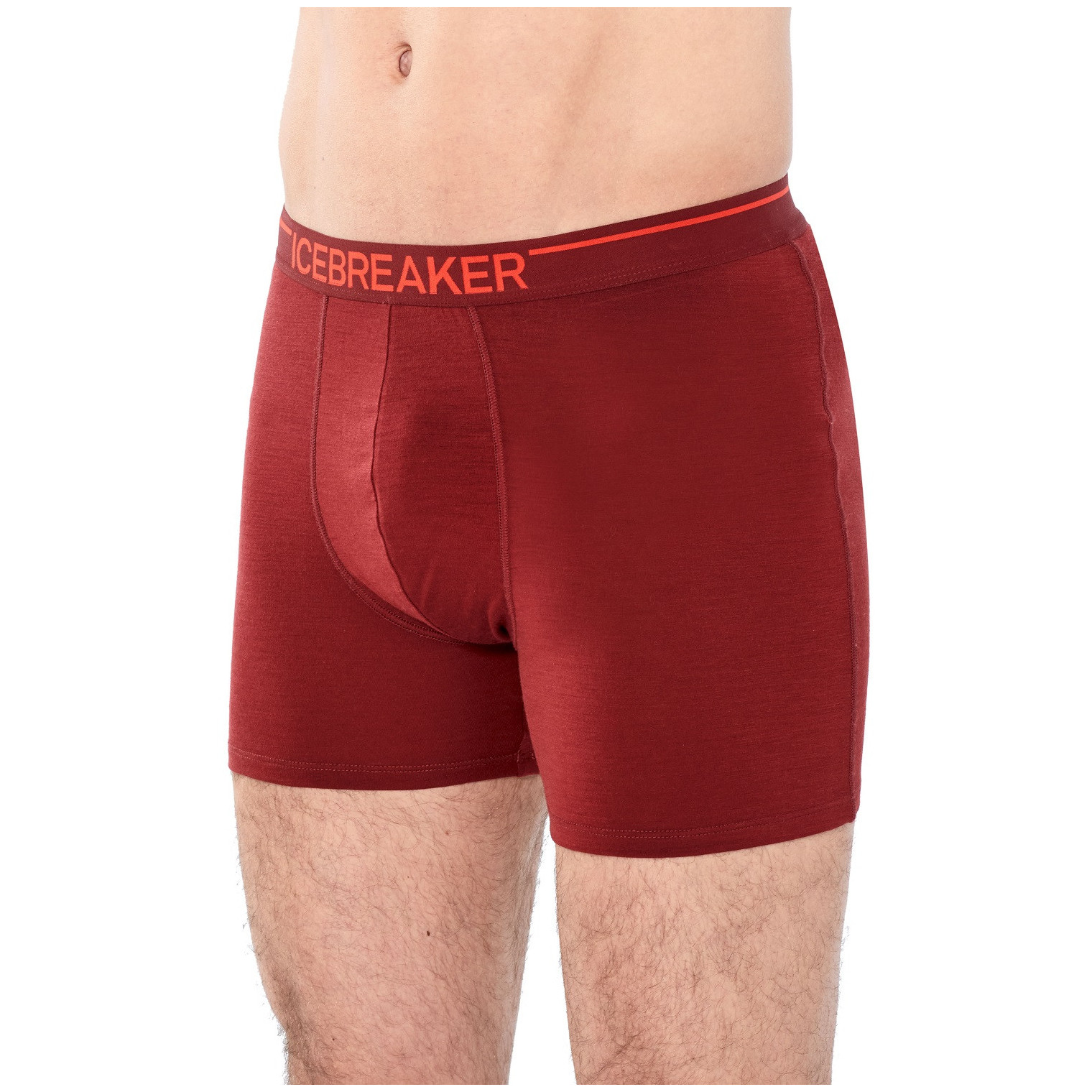 Icebreaker Mens Anatomica Boxers férfi boxer | 4Camping.hu