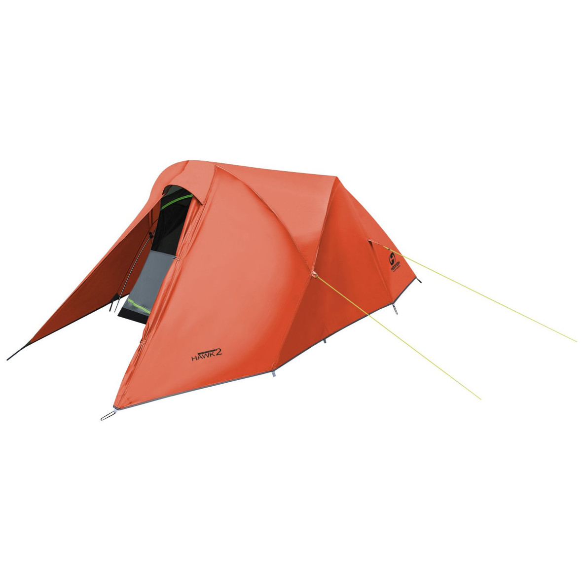 Hannah Hawk 2 (2019) sátor | 4Camping.hu