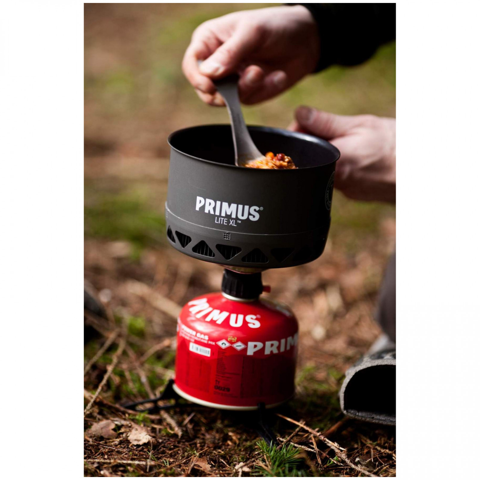 Primus Lite XL Stove főző | 4Camping.hu