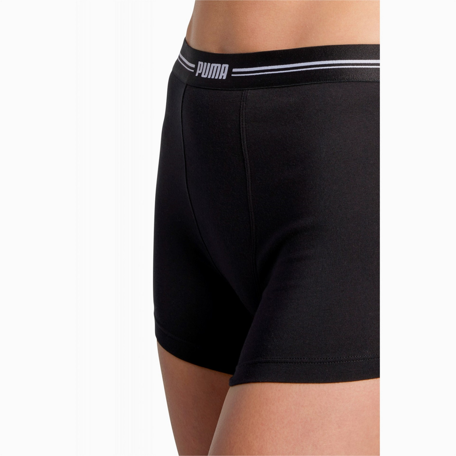 Puma Women Boxer Shorts 2P női boxer | 4Camping.hu