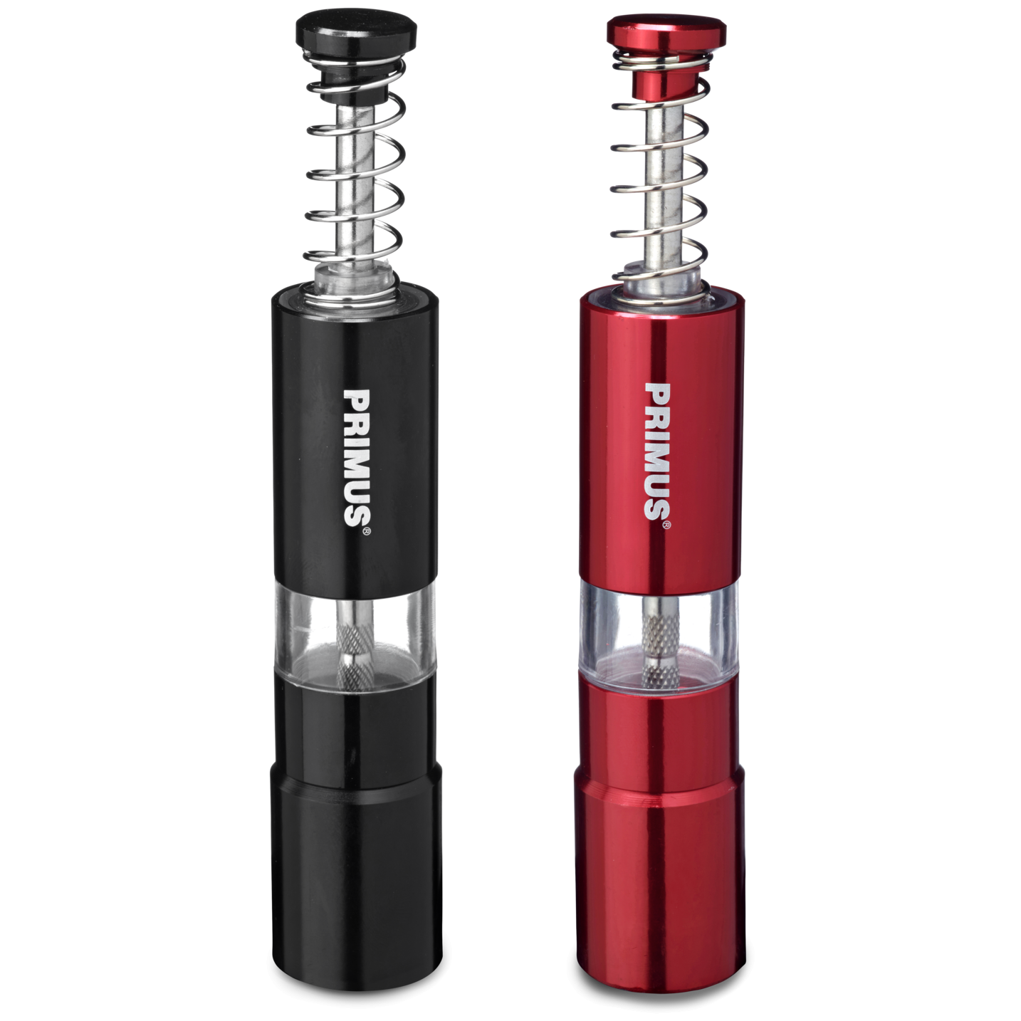 Primus Salt and Pepper Mill 2 pack fűszertartó | 4Camping.hu