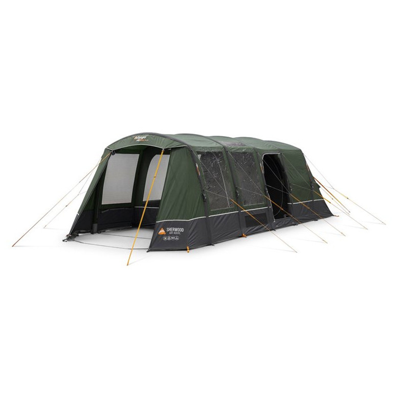 Vango Sherwood Air 400XL Package családi sátor | 4Camping.hu