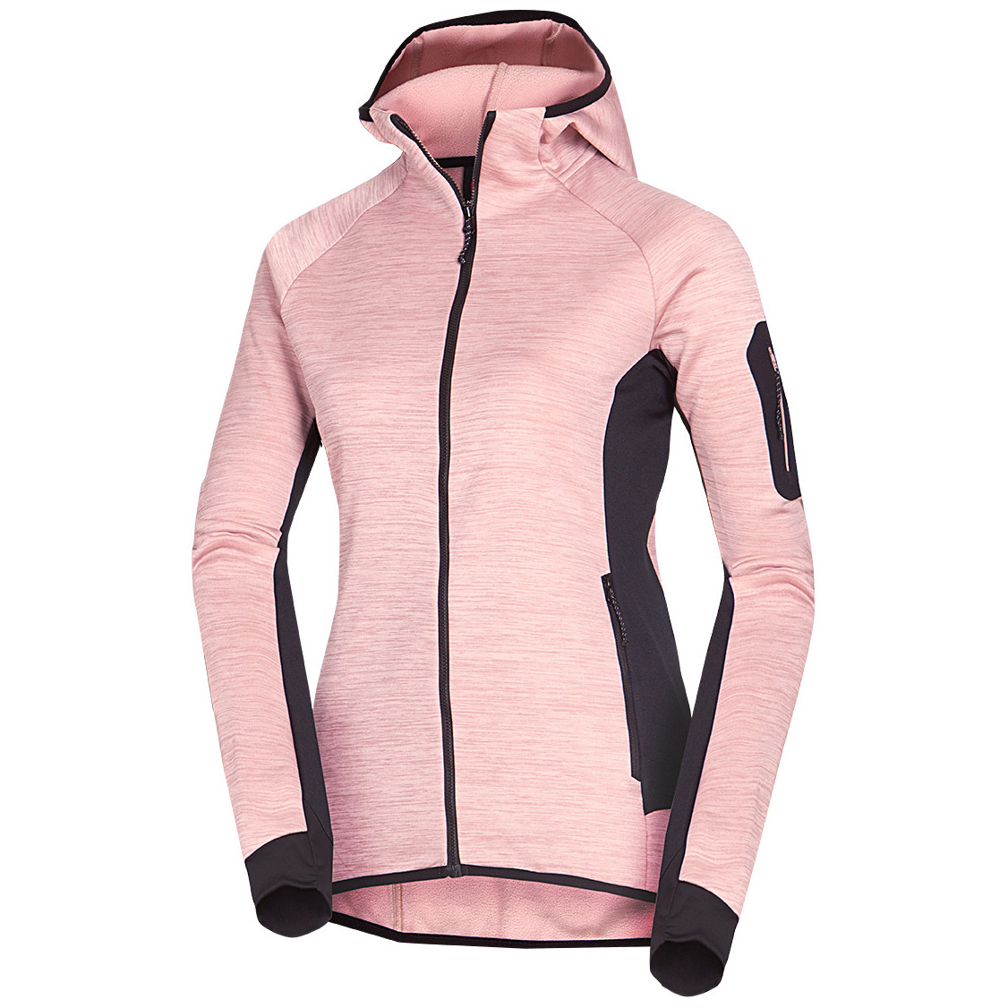 Northfinder Coleen női pulóver | 4Camping.hu