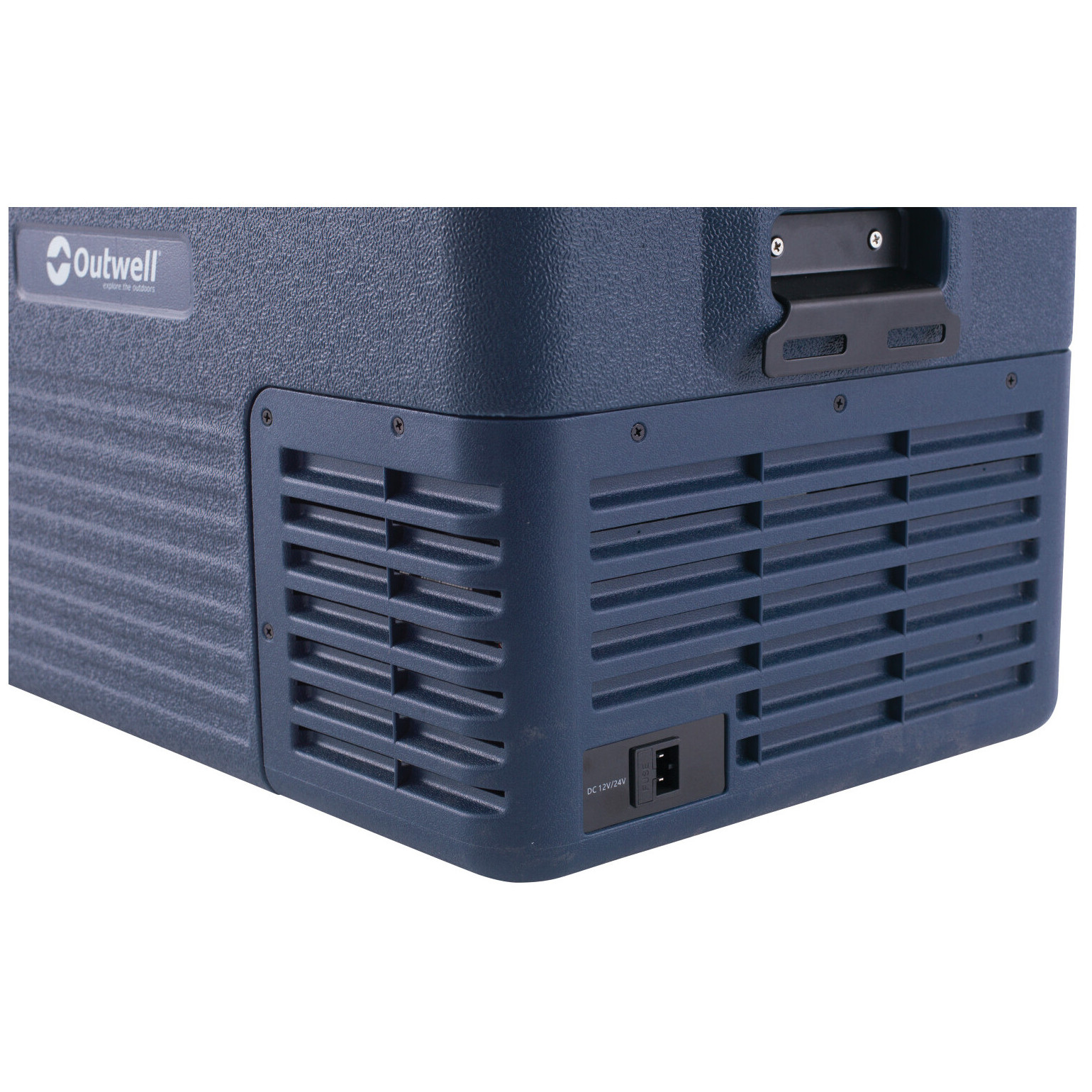 Outwell Arctic Chill 50 kompresszoros hűtőtáska | 4Camping.hu