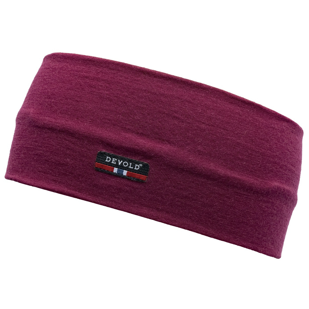 Devold Breeze Merino 150 Headband fejpánt | 4Camping.hu