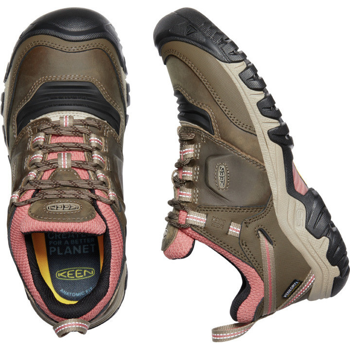 Keen Ridge Flex WP női cipő | 4Camping.hu