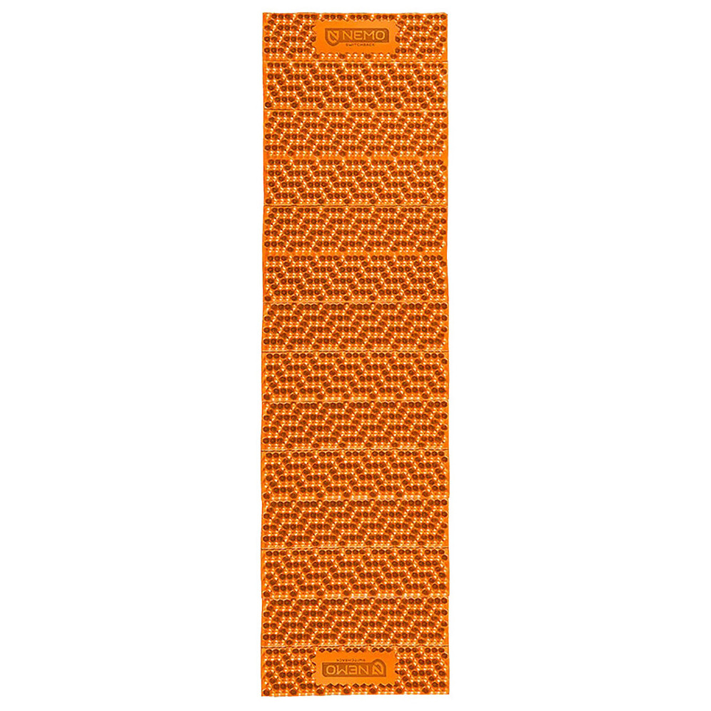 NEMO Equipment Switchback Insulated Regular derékalj | 4Camping.hu