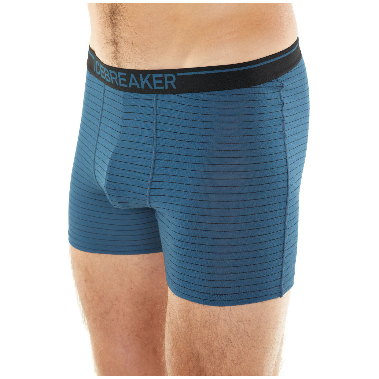 Icebreaker Mens Anatomica Boxers (2018) férfi boxer | 4Camping.hu