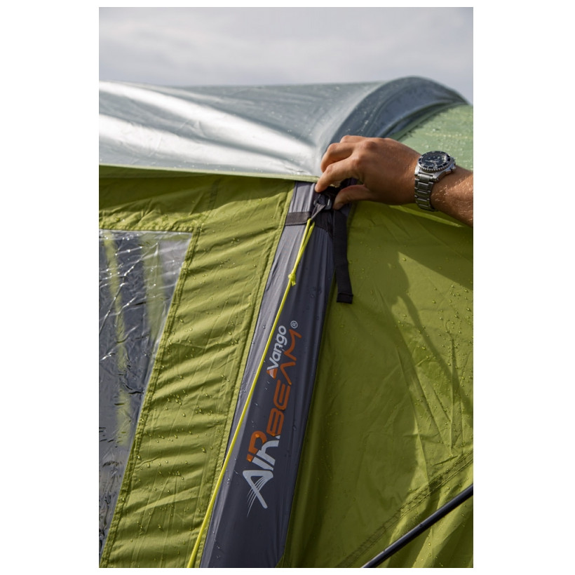 Vango Capri 400 felfújható sátor | 4Camping.hu