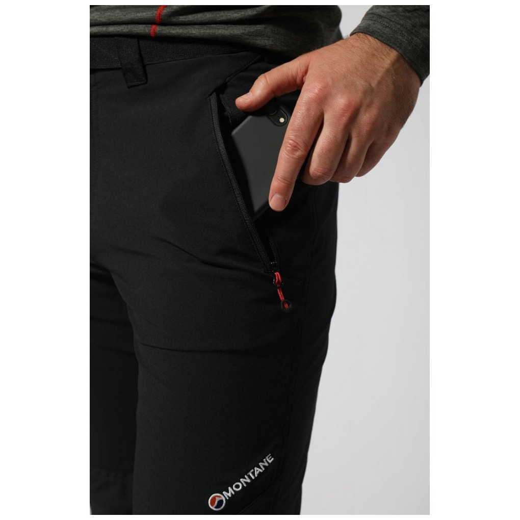 Montane Alpine Stretch Pants férfi nadrág | 4Camping.hu