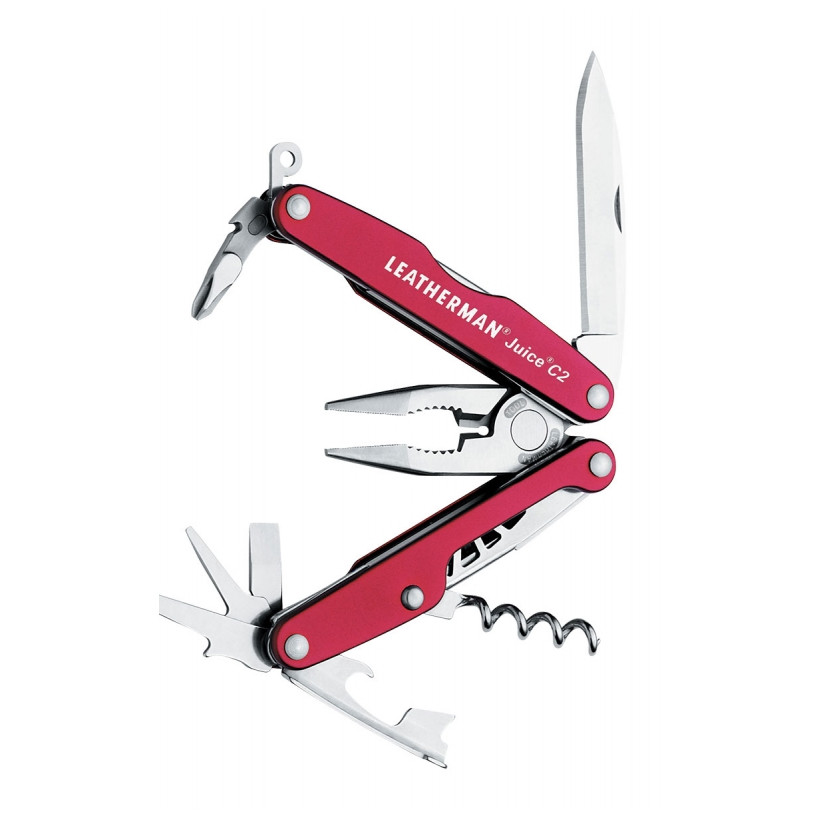 Multitool Leatherman Juice C2 | 4Camping.hu