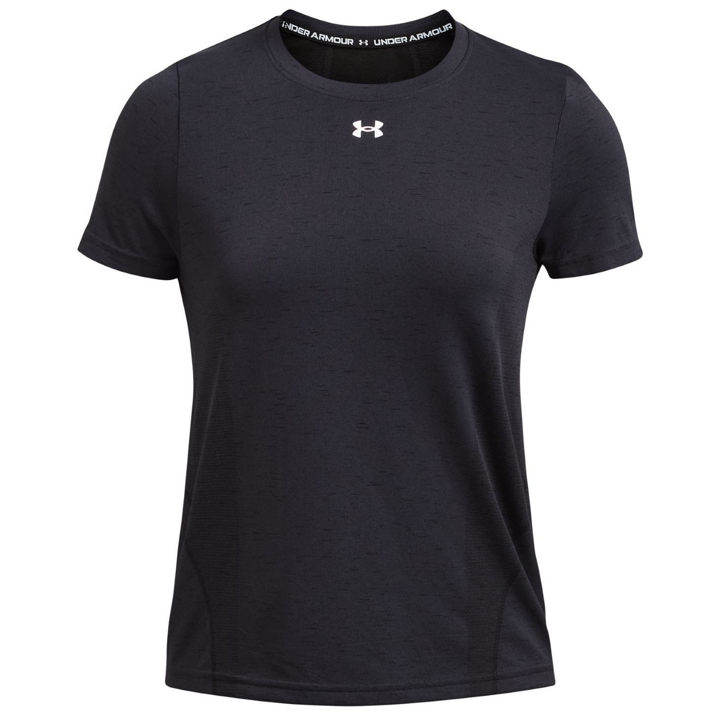 Under Armour Vanish Seamless Loose SS női funkcionális felső | 4Camping.hu