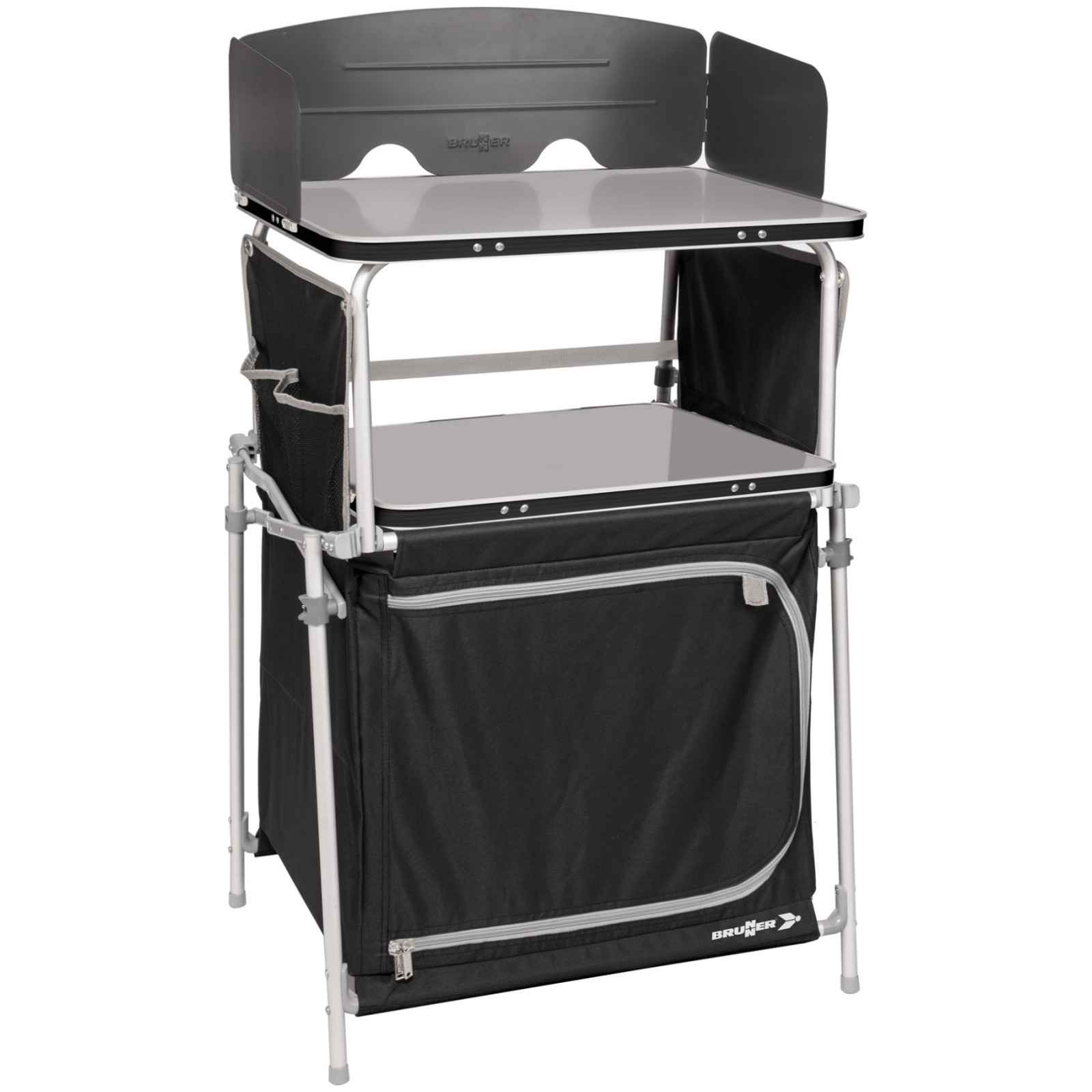 Brunner Kitchenette konyha | 4Camping.hu