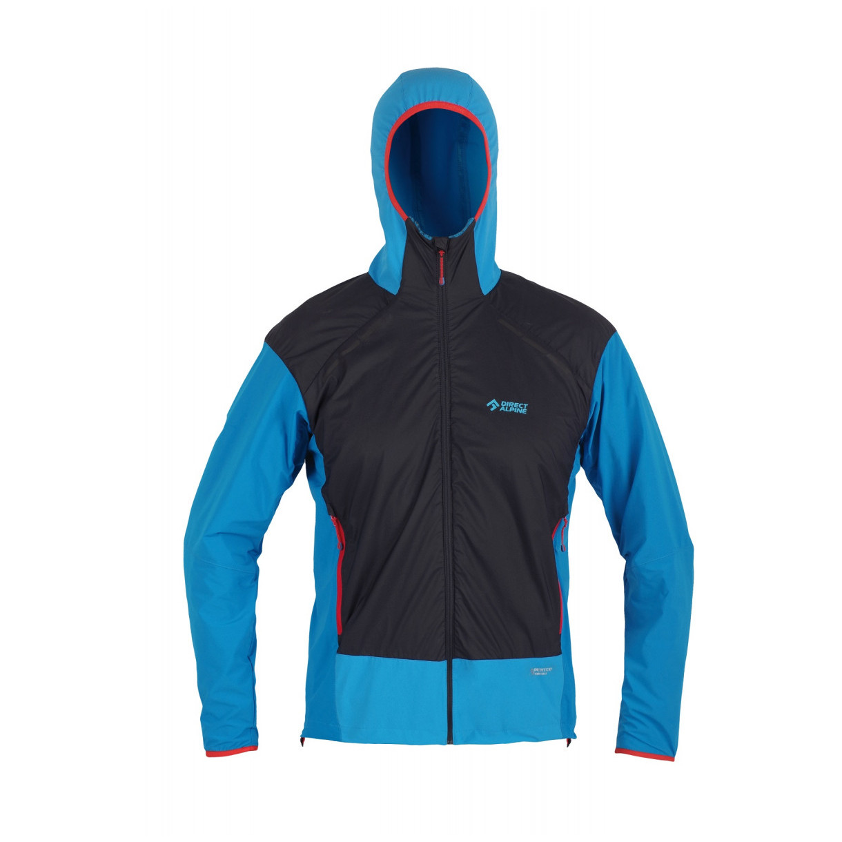 Direct Alpine Alpha Active 3.0 férfi dzseki | 4Camping.hu