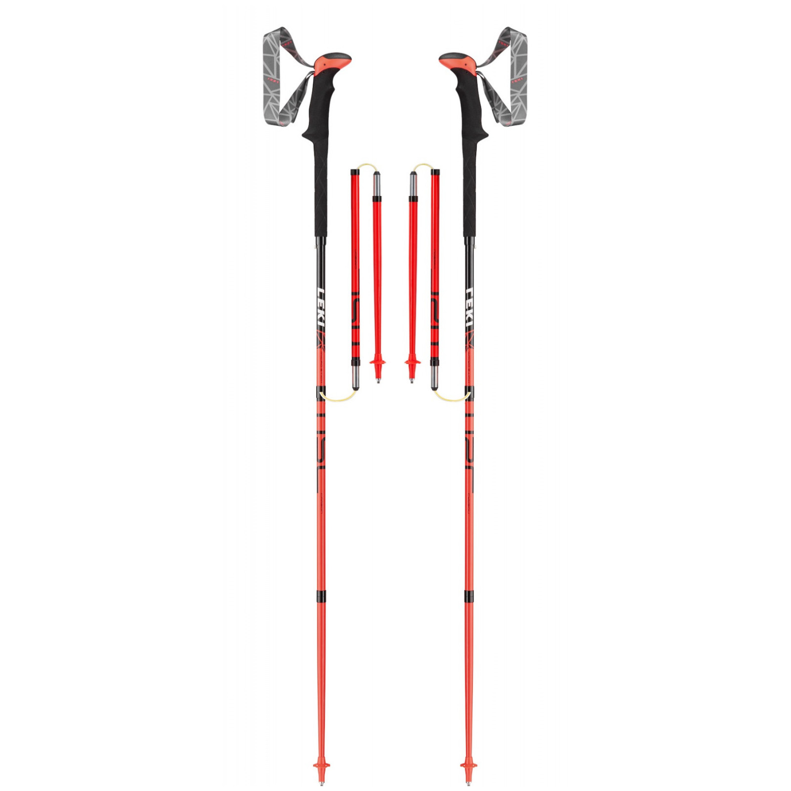 Leki Micro Stick Carbon kállított termék - túrabot | 4Camping.hu