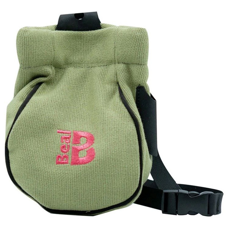 Beal Cocoon Clic-Clac II ziazsák | 4Camping.hu
