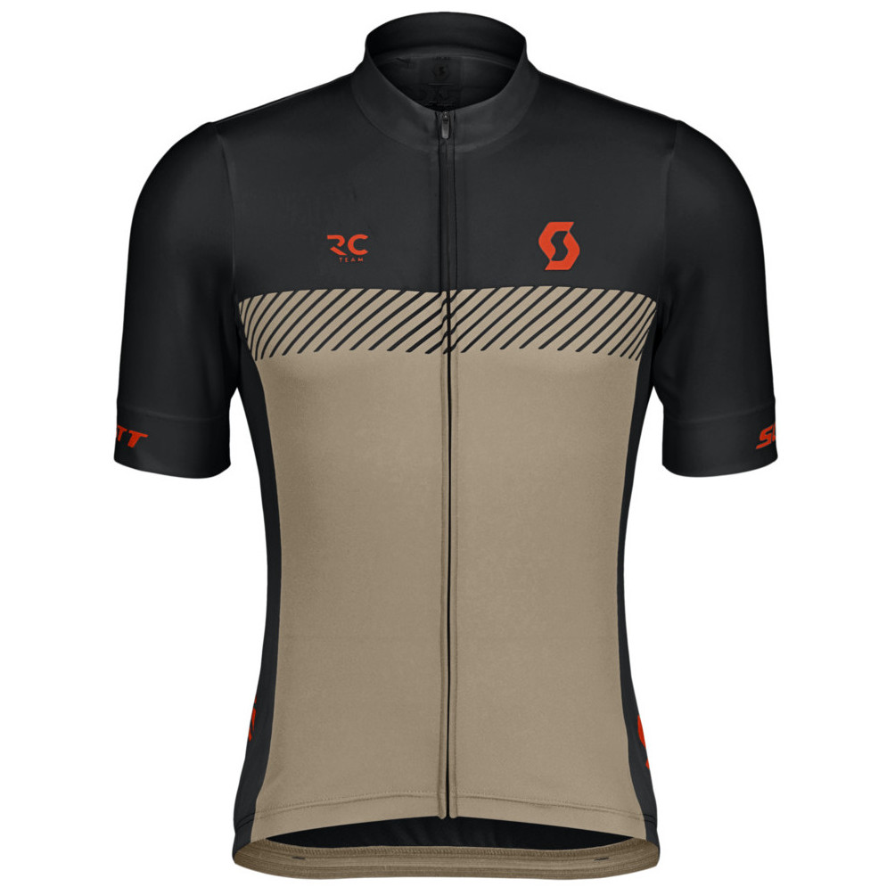 Scott Jersey M's RC Team SS férfi kerékpáros mez | 4Camping.hu