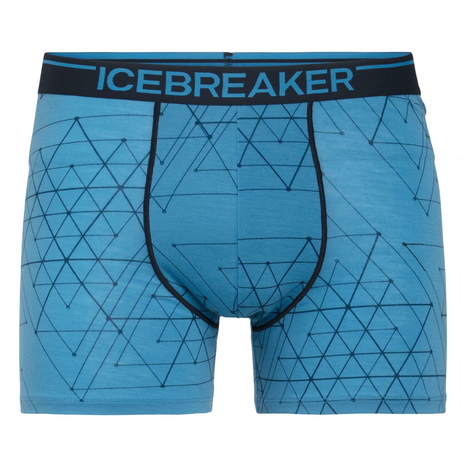 Icebreaker Mens Anatomica Boxers férfi boxer | 4Camping.hu