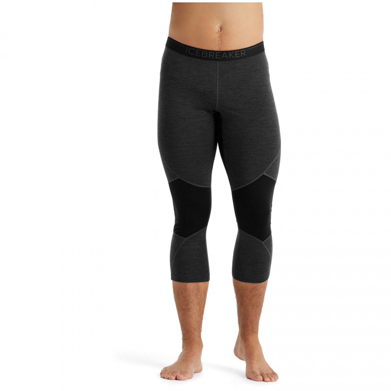 Icebreaker 260 Zone Legless férfi funkcionális aláöltözet | 4Camping.hu