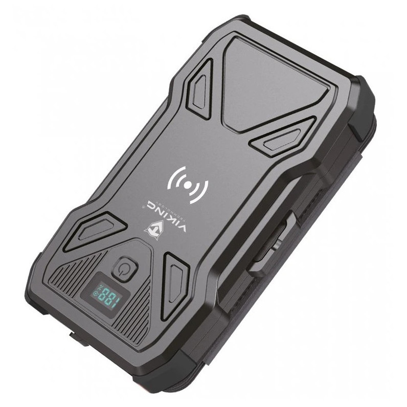 Viking Technology Tyr I napelemes powerbank | 4Camping.hu
