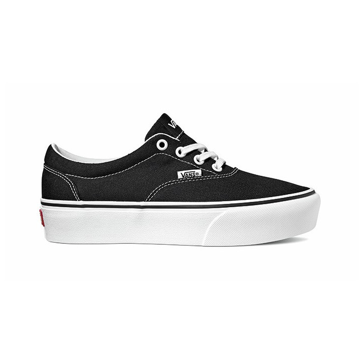 Vans Wm Doheny Platform női cipő | 4Camping.hu