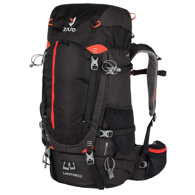 Zajo Lhotse 52 Backpack hátizsák | 4Camping.hu