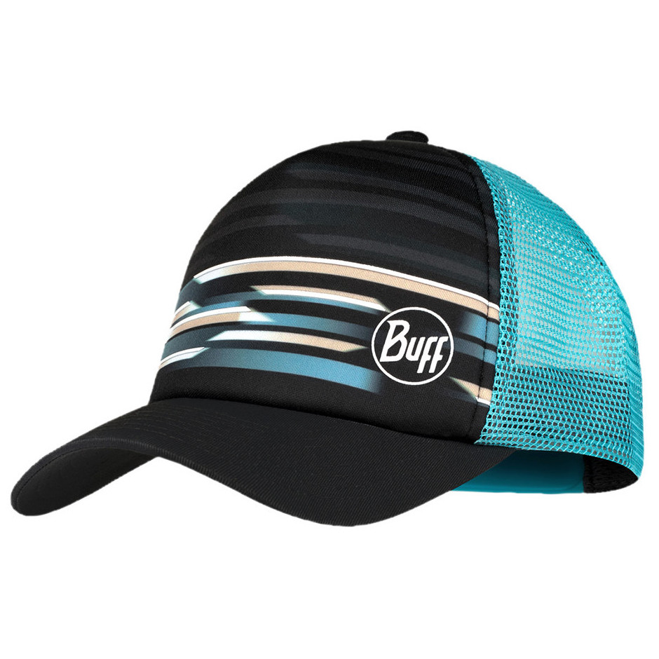 Buff Trucker Cap gyerek baseball sapka | 4Camping.hu