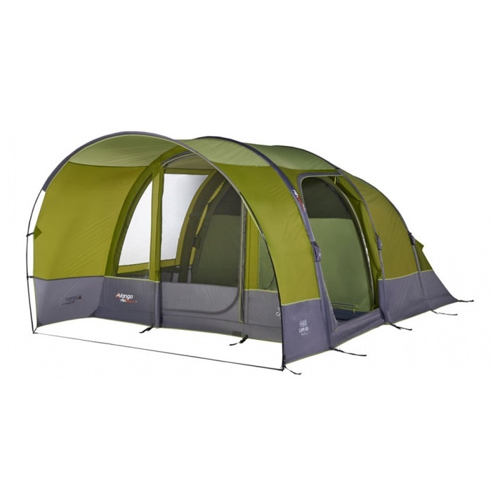 Vango Capri 400 felfújható sátor | 4Camping.hu