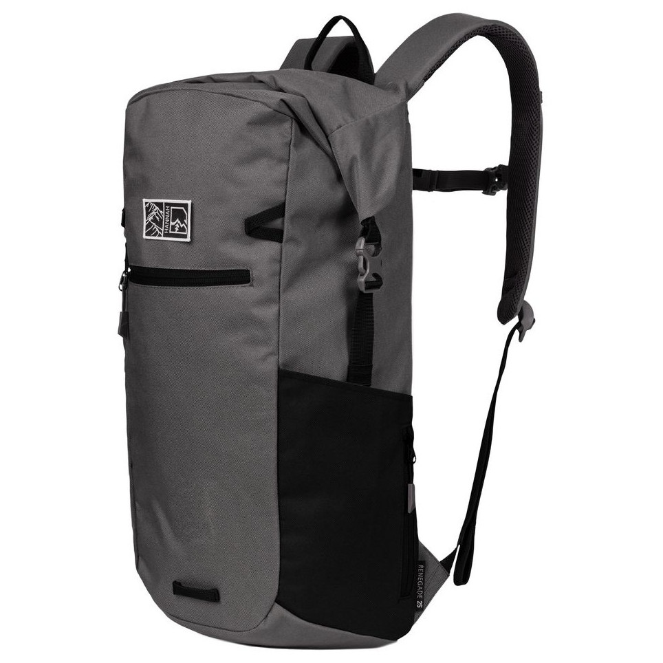 Hannah Renegade 25 rolltop laptop hátizsák | 4Camping.hu