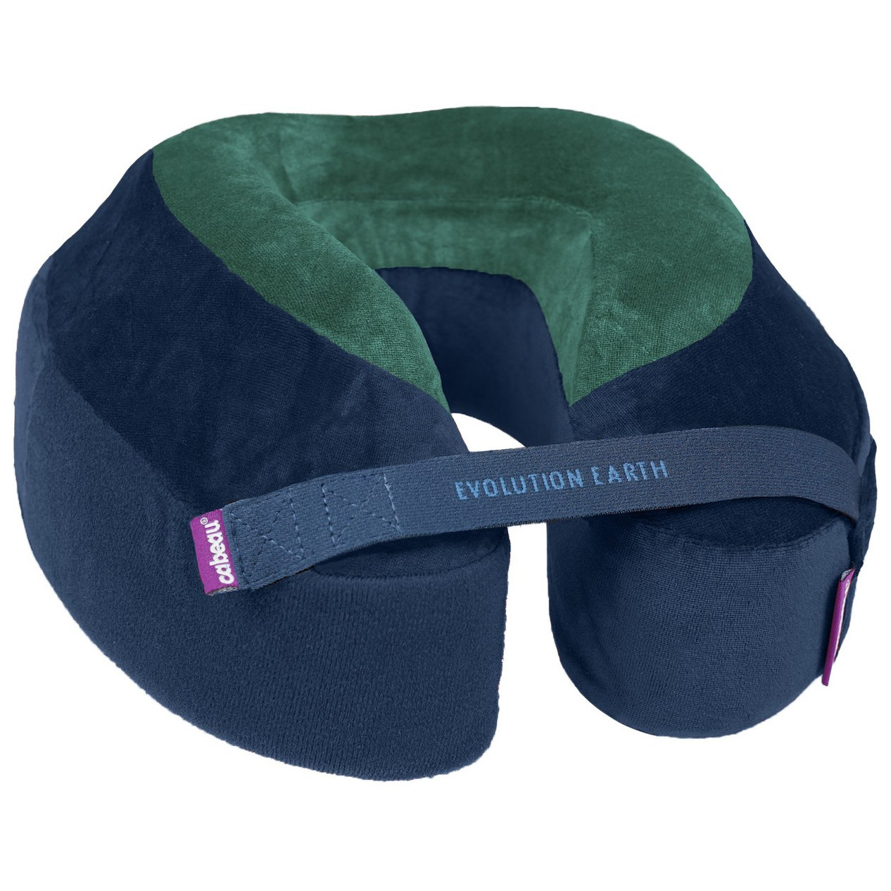 Cabeau Evolution Earth utazópárna | 4Camping.hu