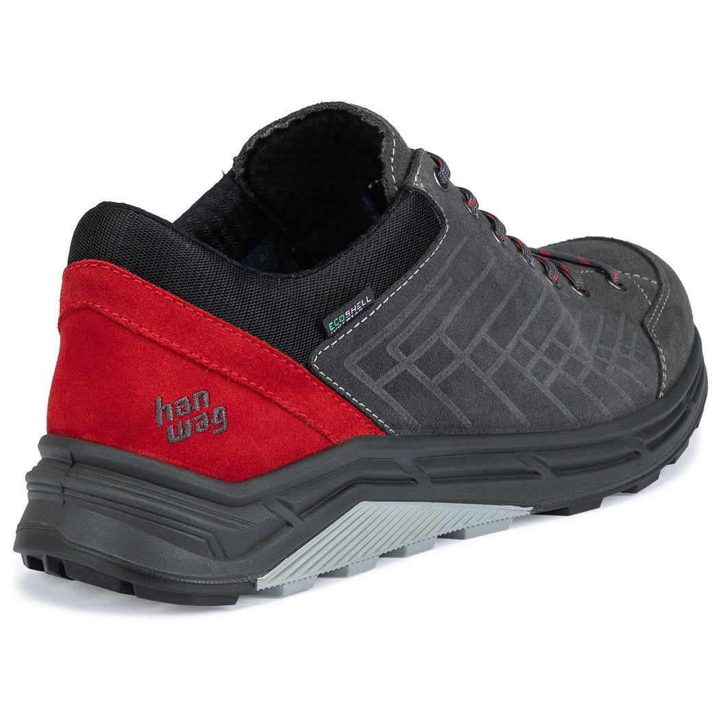 Hanwag Coastrock Low ES trekking cipő | 4Camping.hu