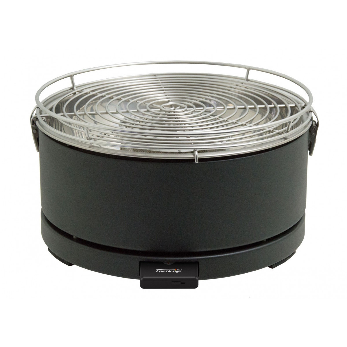 Feuerdesign Mayon grill | 4Camping.hu