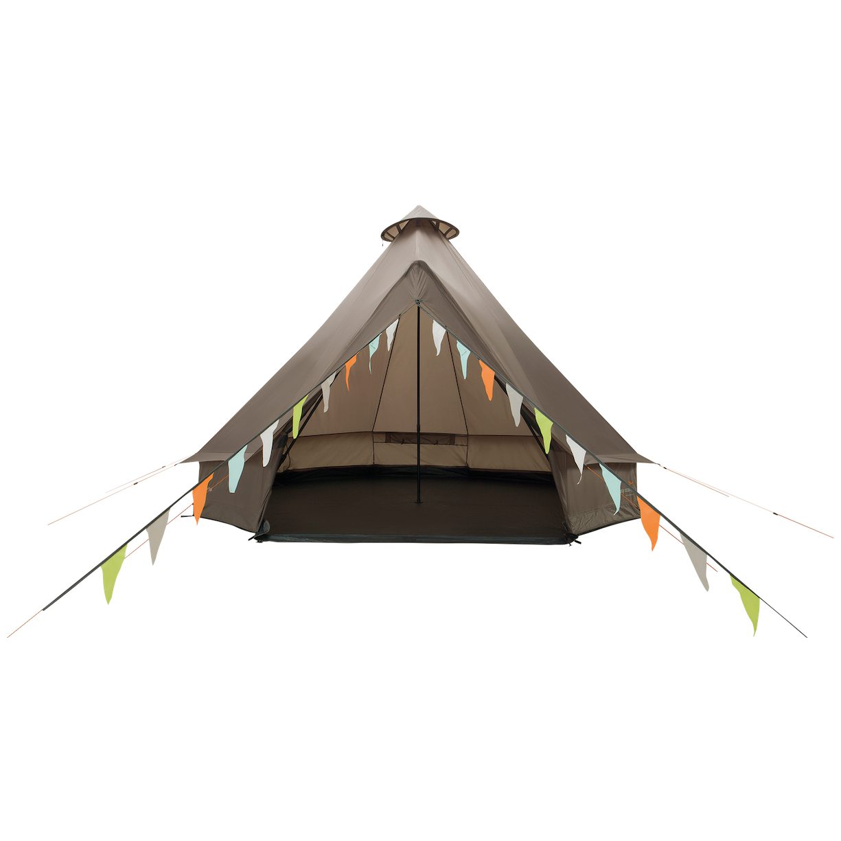 Easy Camp Vaulen Tipi glamping sátor | 4Camping.hu