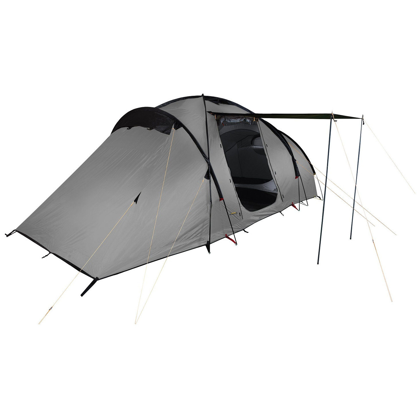 Hannah Spirit 6 Cool sátor | 4Camping.hu