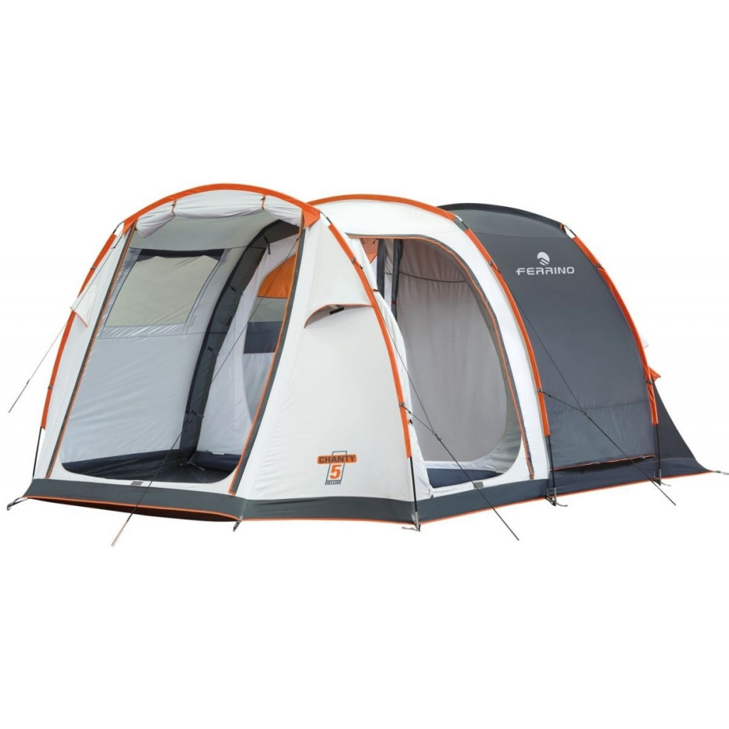 Ferrino Chanty 5 Deluxe sátor | 4Camping.hu