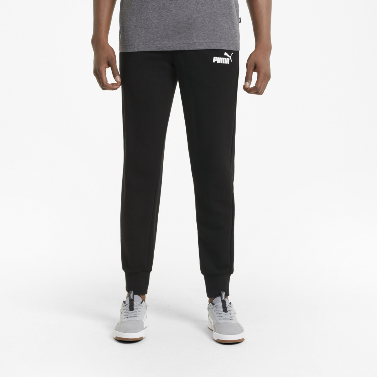 Puma ESS Logo Pants TR cl férfi melegítő | 4Camping.hu