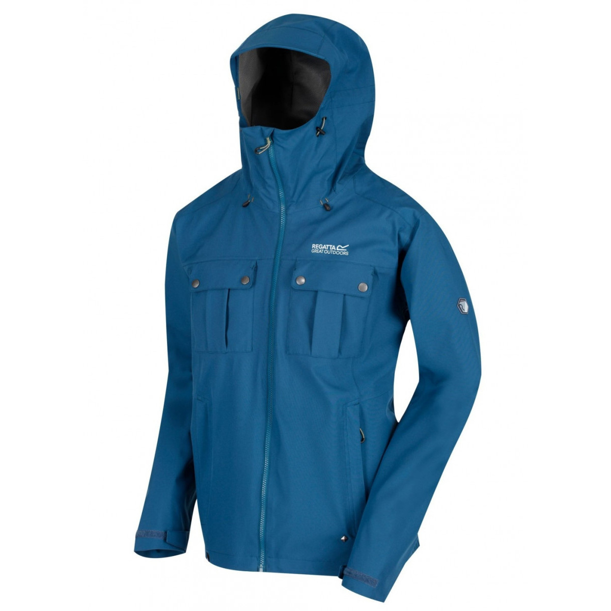 Regatta Tarnel férfi dzseki | 4Camping.hu