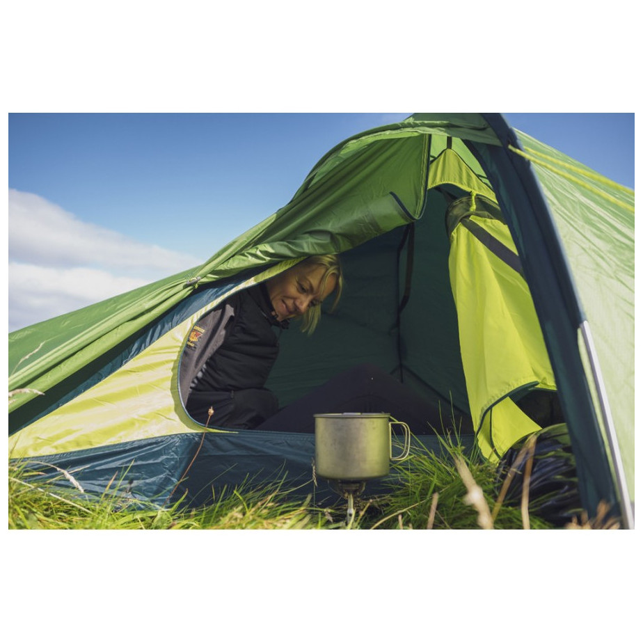 Vango Apex Compact 200 ultrakönnyű sátor | 4Camping.hu