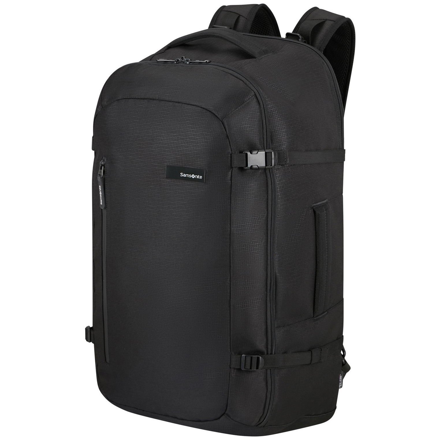 Samsonite Roader Travel Backpack M 55 L hátizsák | 4Camping.hu