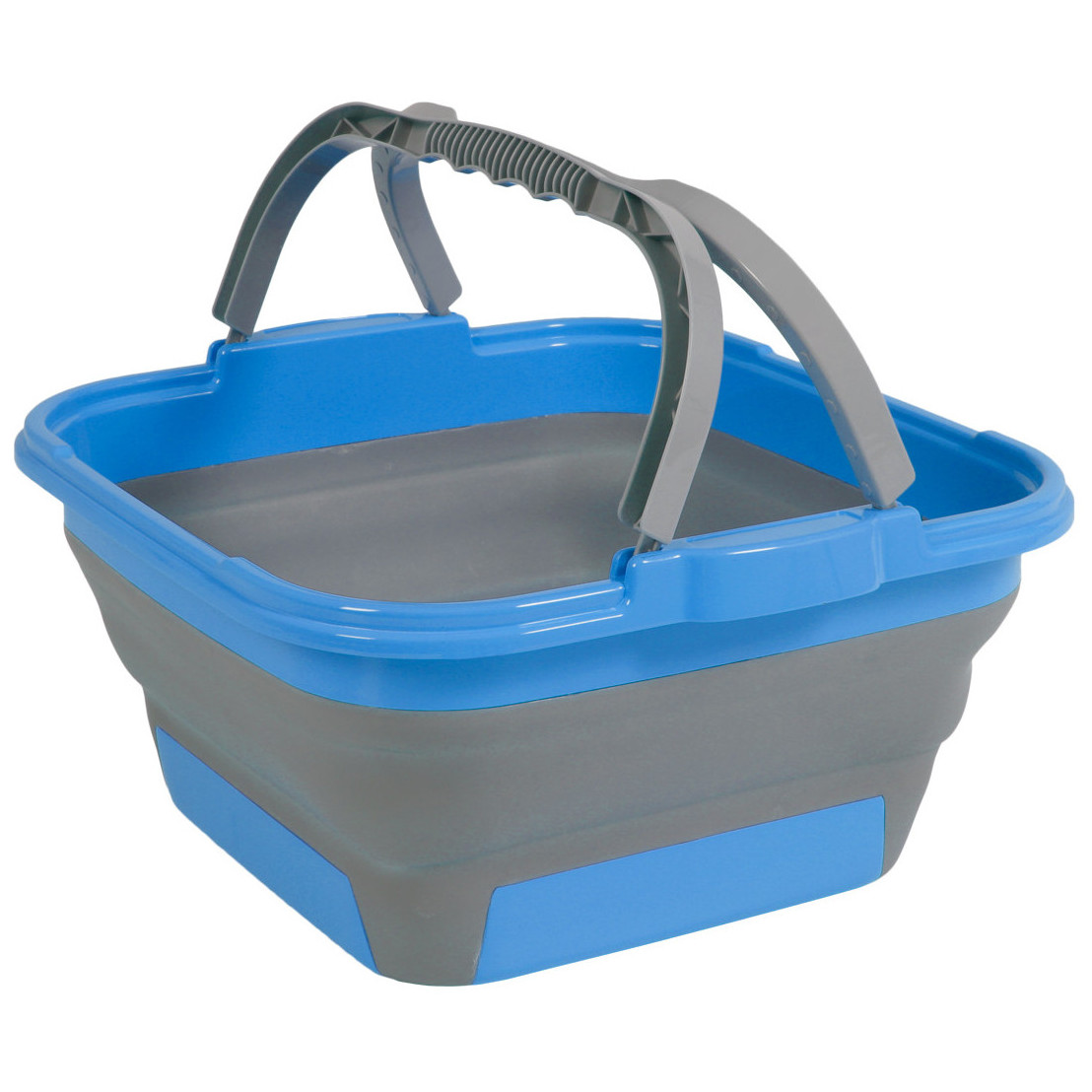 Brunner Cleo Fold-Away összecsukható kosár | 4Camping.hu