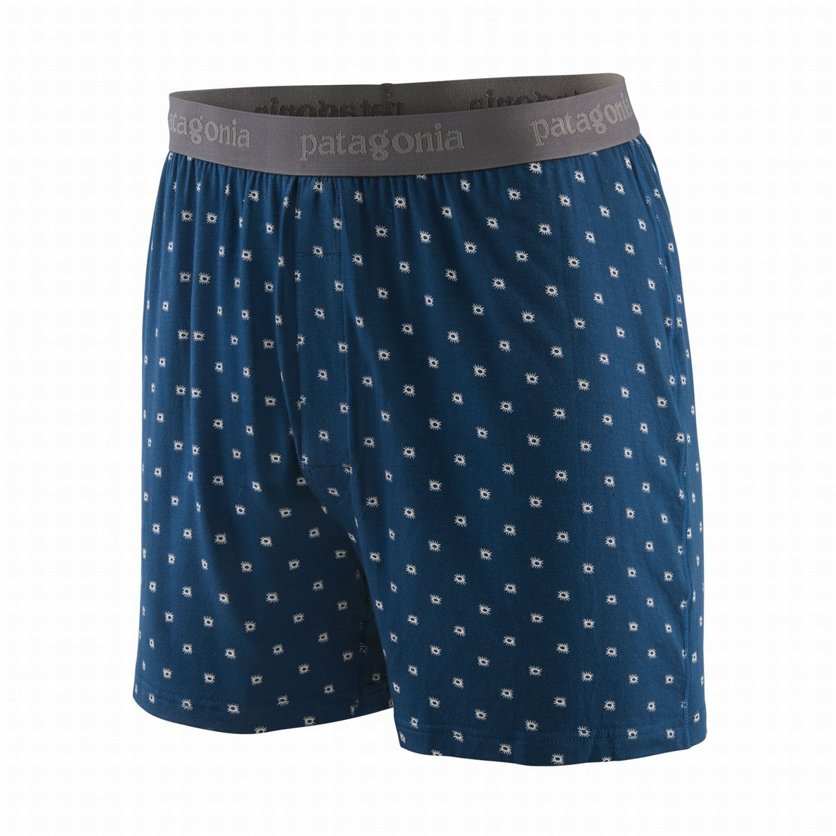 Patagonia M's Essential Boxers férfi boxer | 4Camping.hu