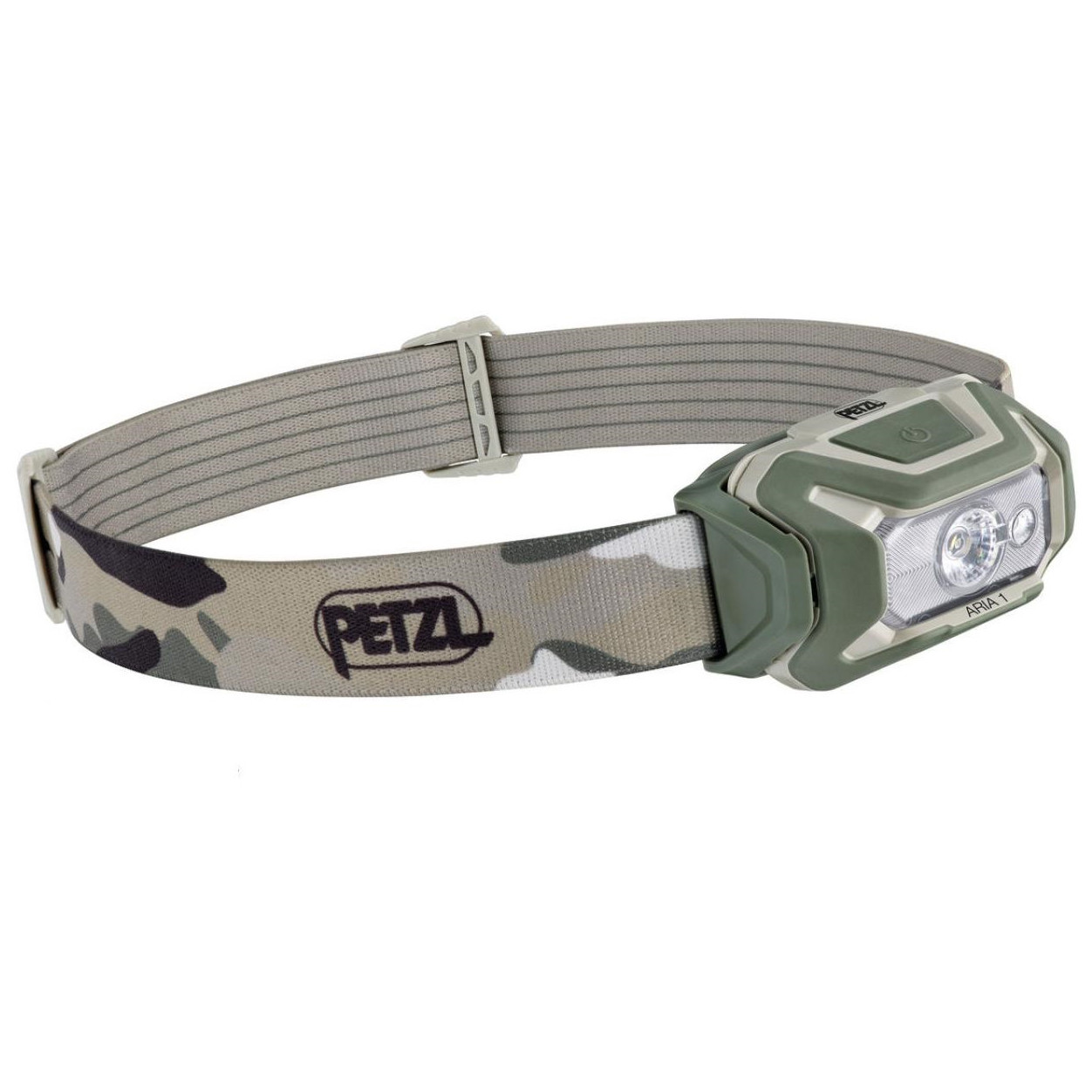 Petzl Aria 1 RGB fejlámpa | 4Camping.hu