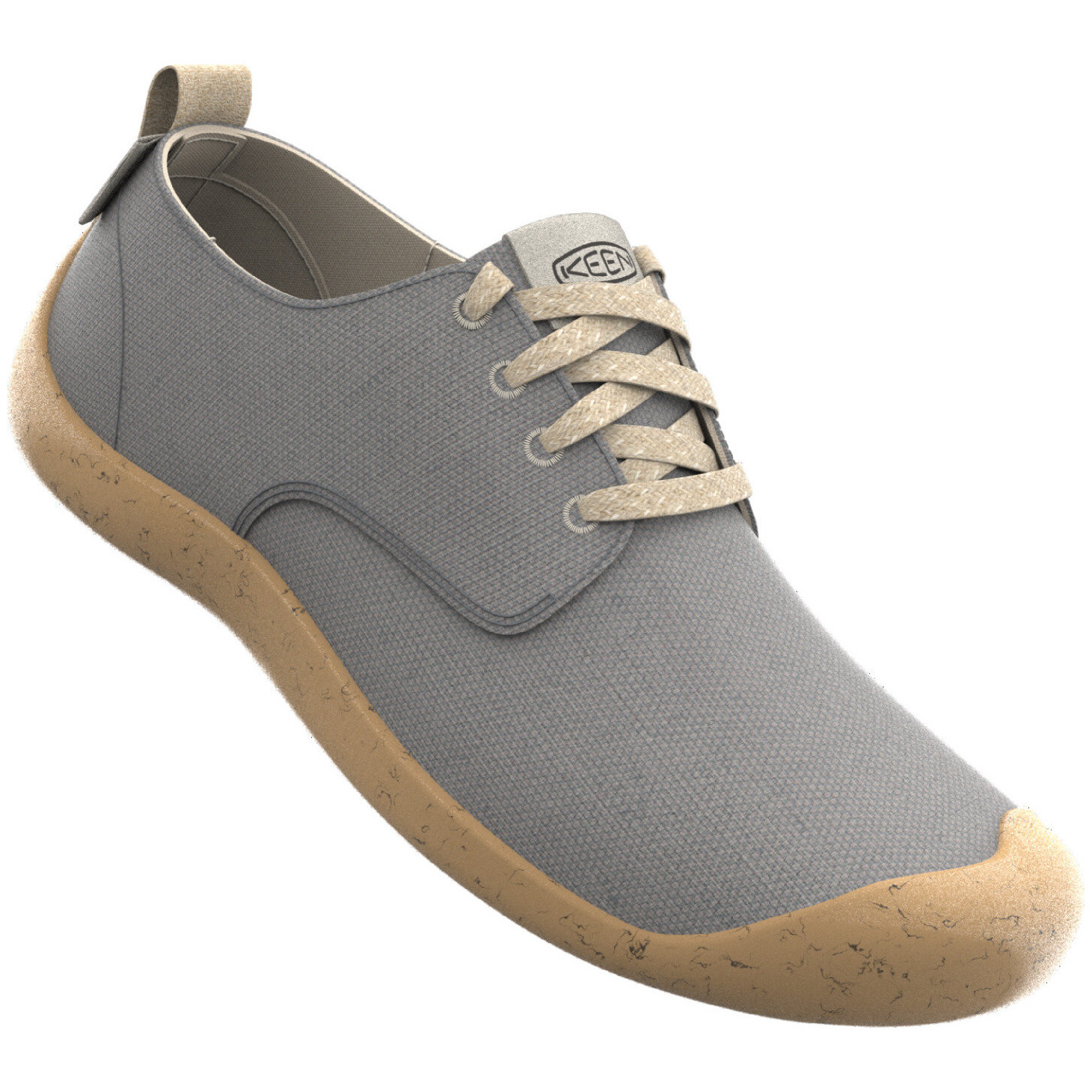Keen Mosey Derby Canvas W női cipő | 4Camping.hu