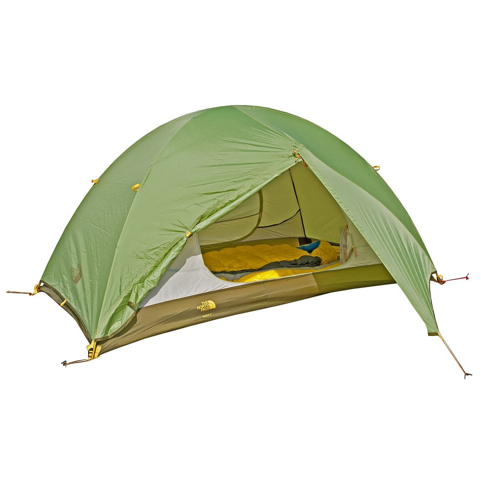 The North Face Rock 2 sátor | 4Camping.hu